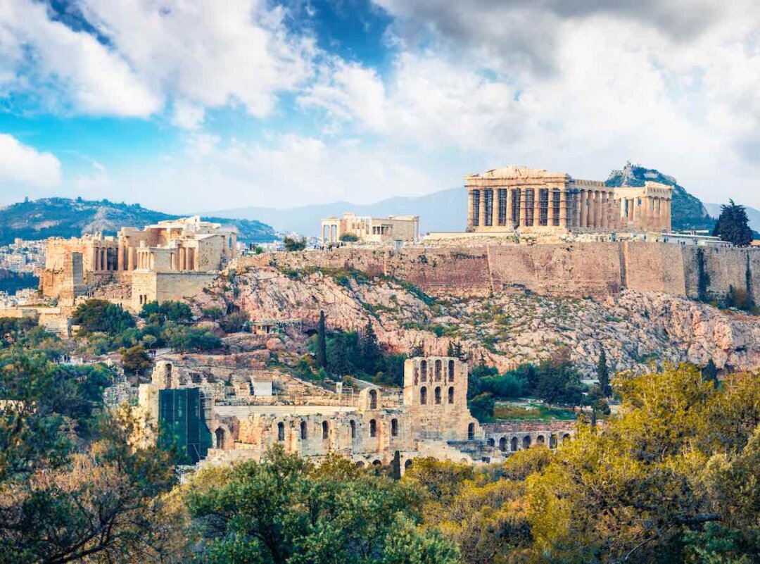10 Must-Know Athens Travel Tips for First-Time Travelers (2025)