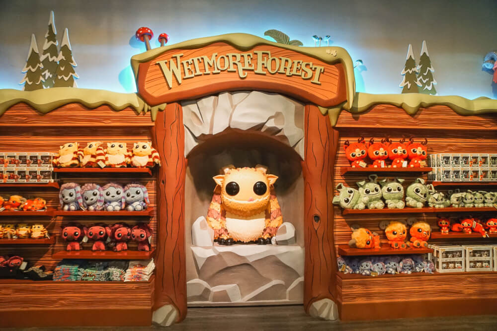 Funko HQ Tips for a Fun Seattle Family Activity in Everett, WA