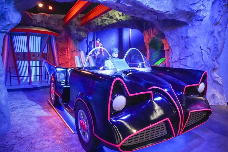 A Visit to Funko Headquarters: The Ultimate Fan Experience (2023)