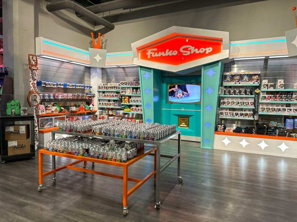 A Visit to Funko Headquarters: The Ultimate Fan Experience (2023)
