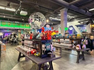 A Visit to Funko Headquarters: The Ultimate Fan Experience (2023)