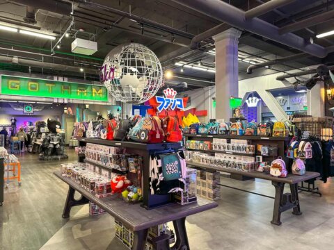 A Visit to Funko Headquarters: The Ultimate Fan Experience (2023)