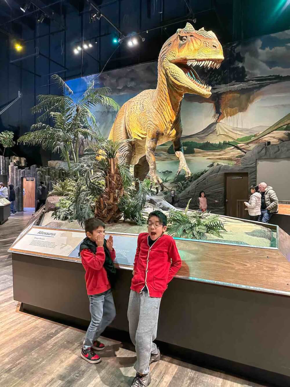 10 Tips for the Pacific Science Center in Seattle with Kids
