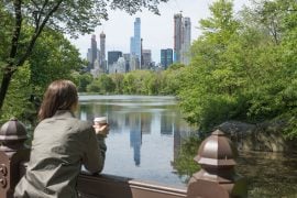 A First Timer's New York Itinerary + 10 Tips for 4 Days in NYC