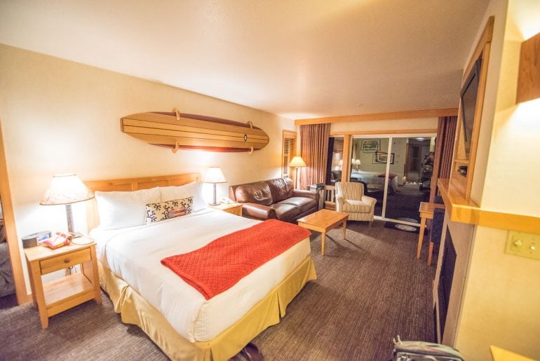 Inn at Cape Kiwanda is a Kid-Friendly Oregon Coast Hotel
