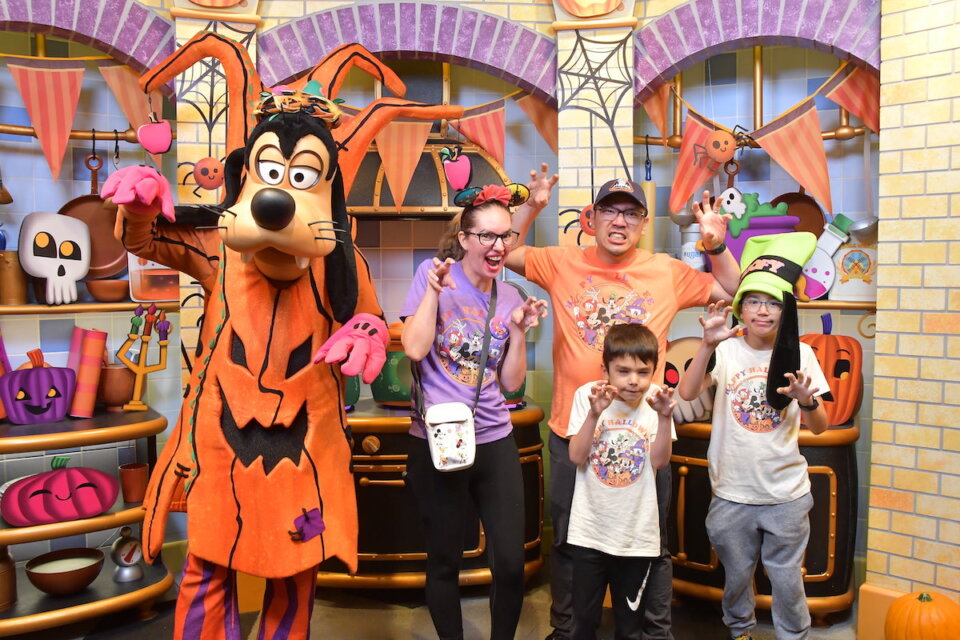 Is the Goofy's Kitchen Character Breakfast Worth It?