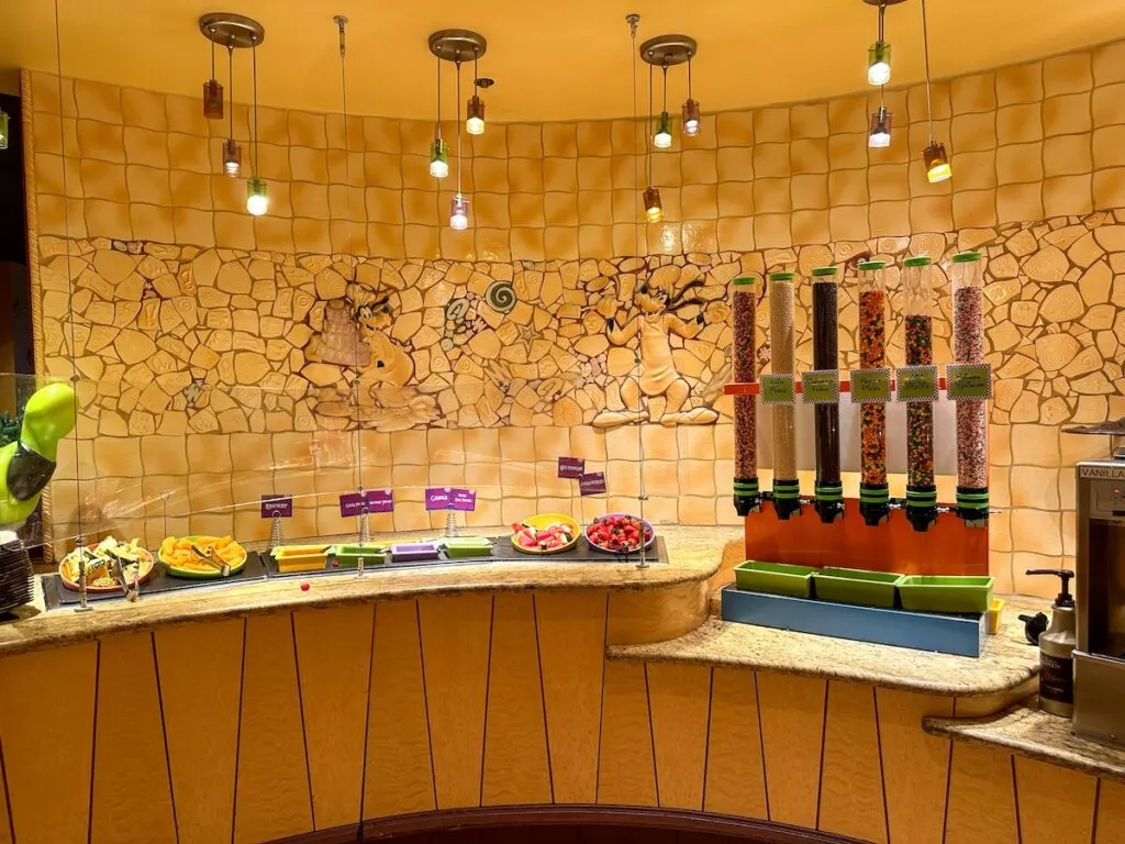 Is the Goofy's Kitchen Character Breakfast Worth It?