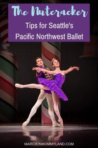The Ultimate Kid-Friendly Guide to The Nutcracker in Seattle