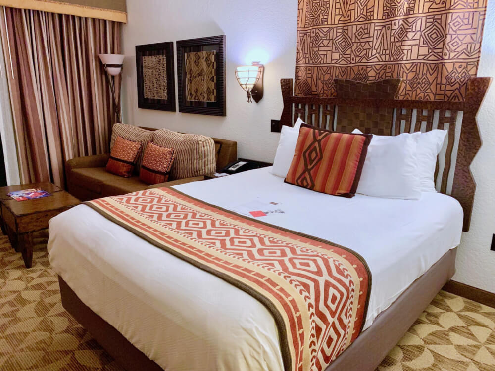 Honest Kidani Village Review at Walt Disney World