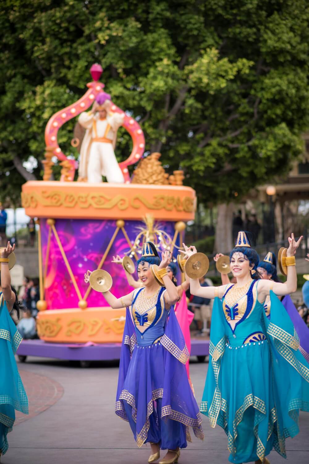 How Many Days to See Disneyland: 3 Exclusive Tips to Choose your Ideal ...