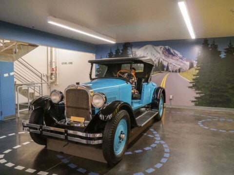 LeMay America's Car Museum: Everything You Need to Know