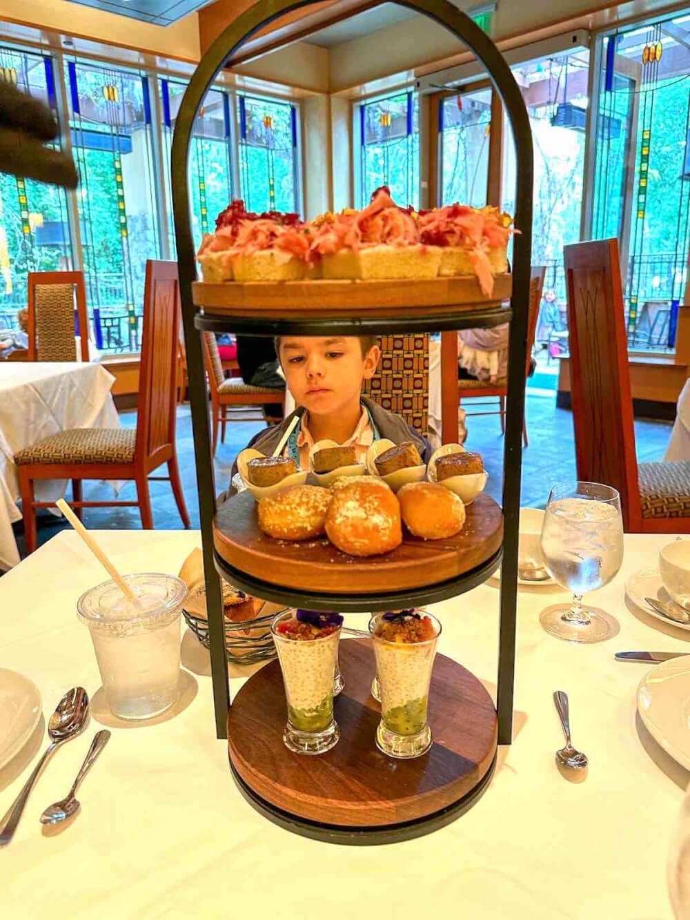 Is the Disneyland Princess Breakfast Worth the Splurge?