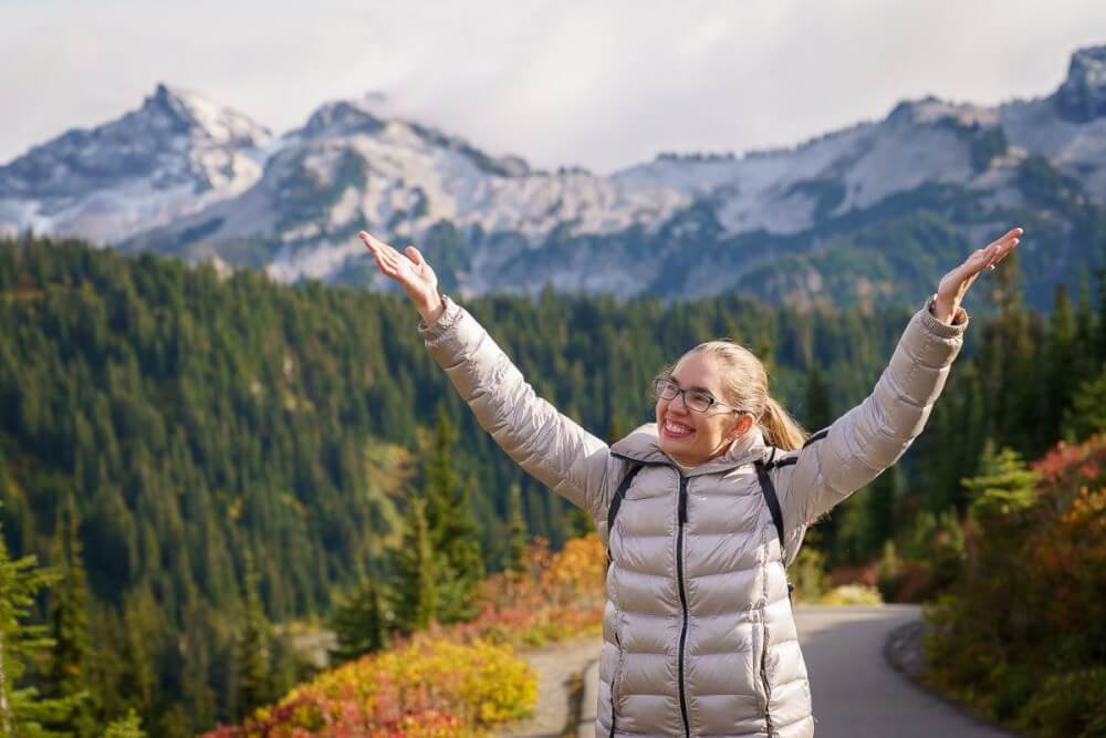 Top Pacific Northwest Weekend Getaways for a Fall Escape (2024)