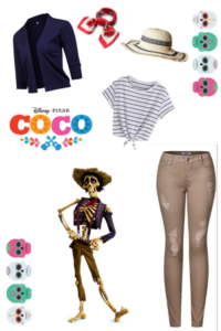 Stylish Disneybound Outfits: Dress Like a Princess on a Budget