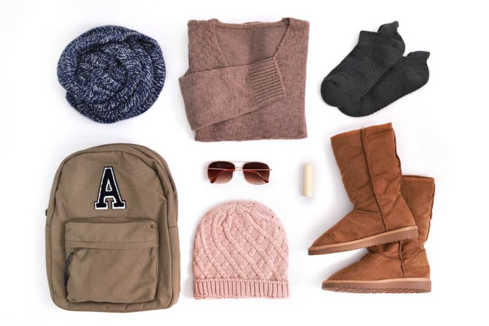 Winter Travel Packing List: What You Really Need for Cold Weather Trips