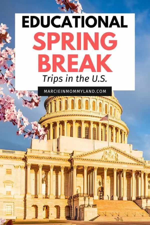 6 Unique Spring Break Destinations for History & Culture (2023)