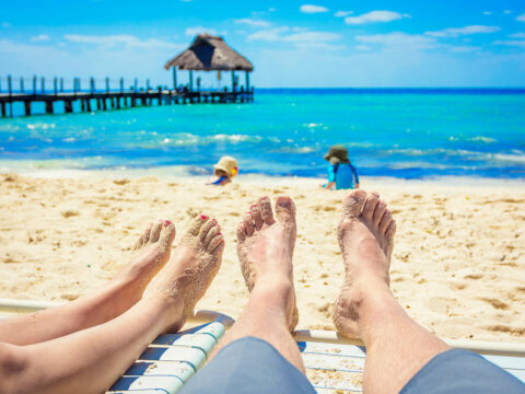 Where to Spend Spring Break in Mexico with Kids (2024)