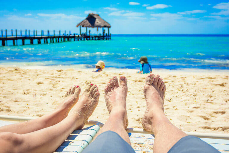 Best Places to Spend Spring Break in Mexico with Kids (2025)