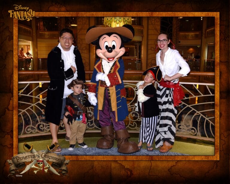 Top 10 Rookie Mistakes on Disney Cruises and How to Fix Them!