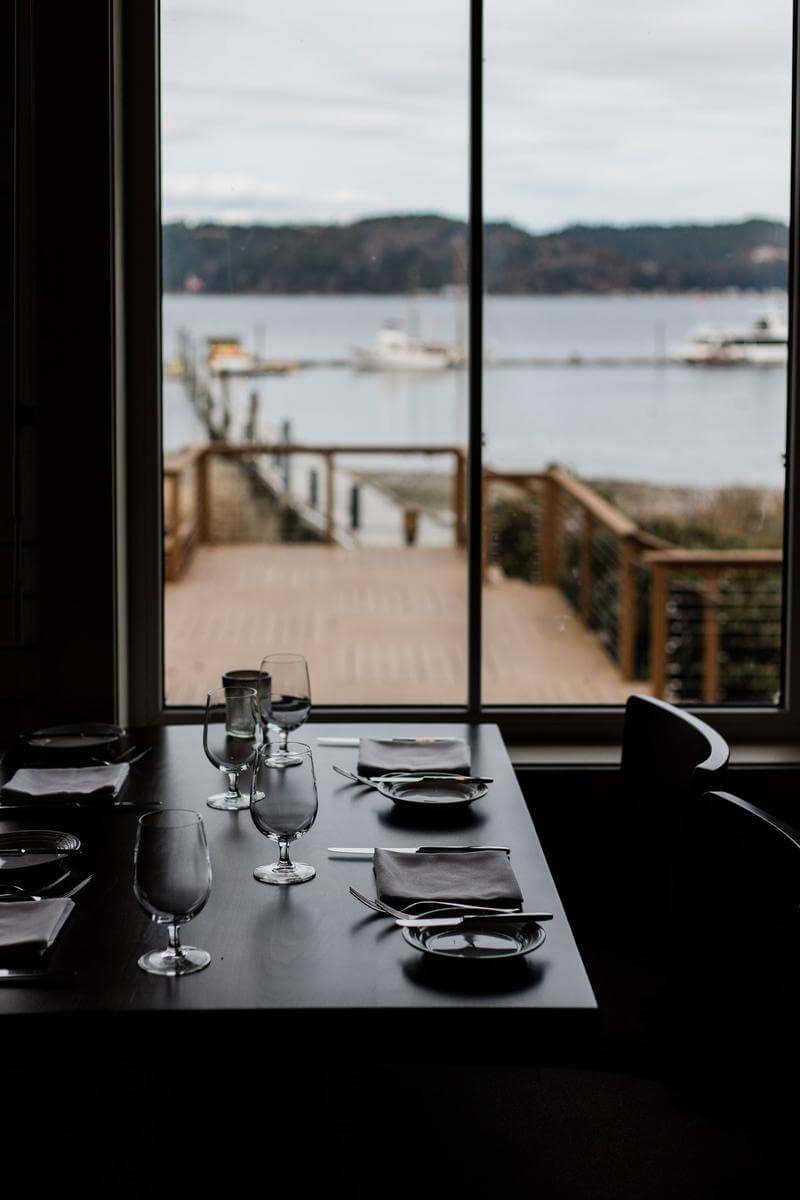Alderbrook Resort & Spa Review (2024) | PNW Travels | Marcie in Mommyland
