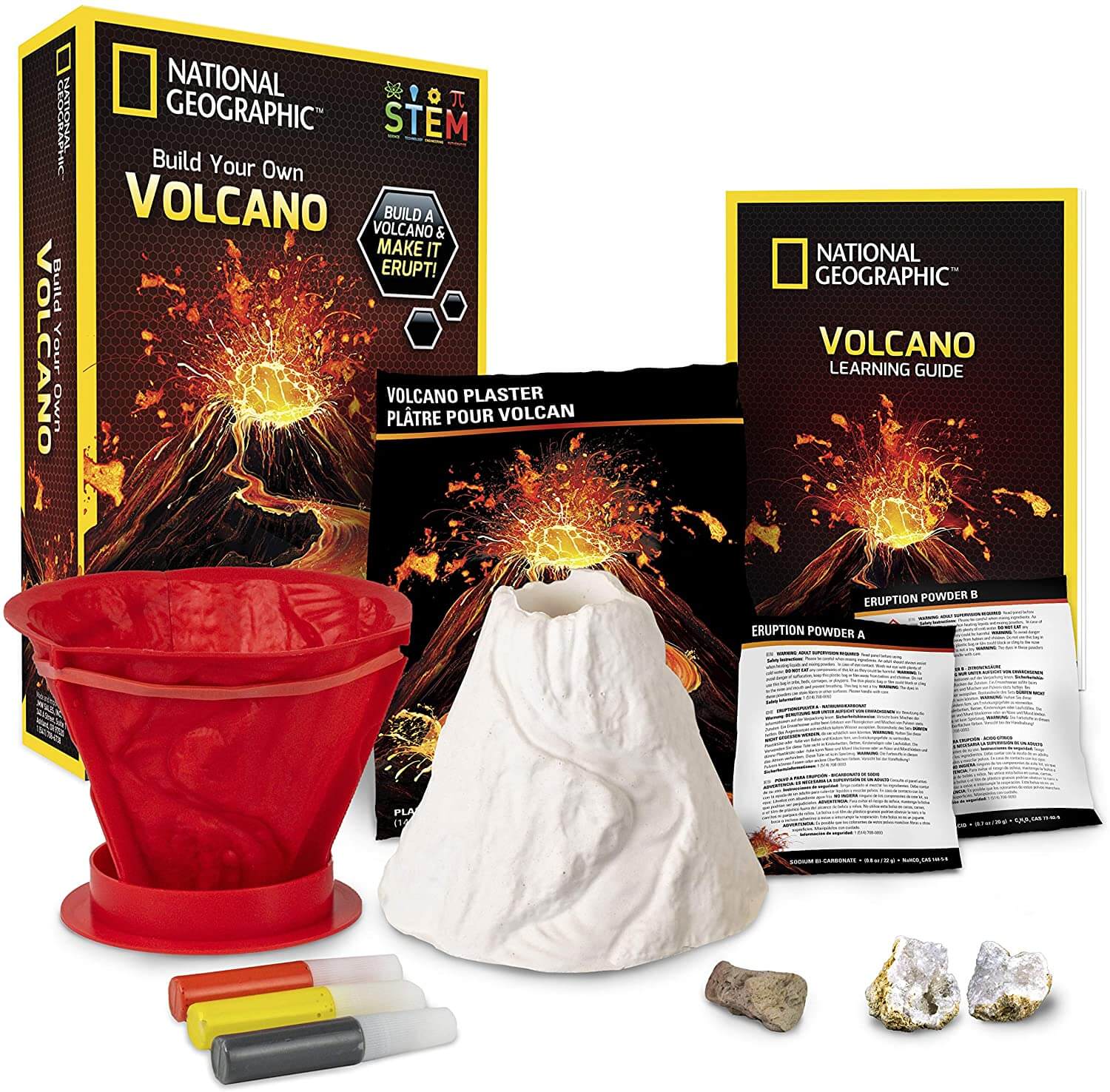 13 Interesting Science Kits for 6-Year-Olds For Your Little Einstein ...