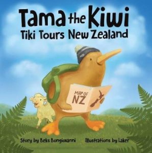 18 Fantastic New Zealand Children's Books (2023) | Marcie in Mommyland