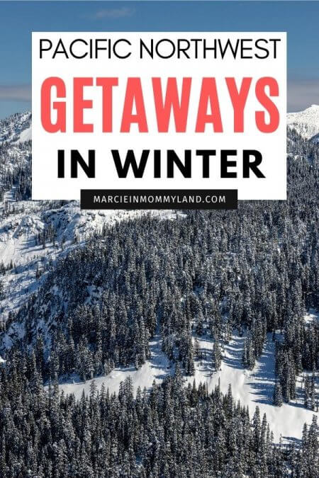 Magical Winter Weekend Getaways from Seattle Worth The Drive (2024)