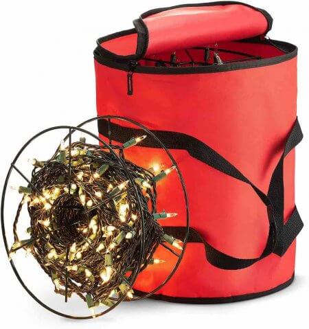 7 Christmas Decoration Storage Ideas to Keep Ornaments Safe