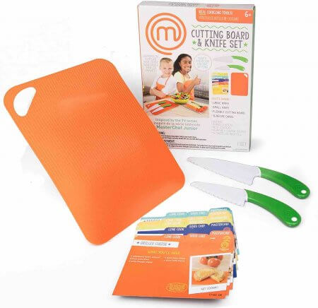25 Useful Kids Baking Kits and Cooking Gifts for Kids (2023)