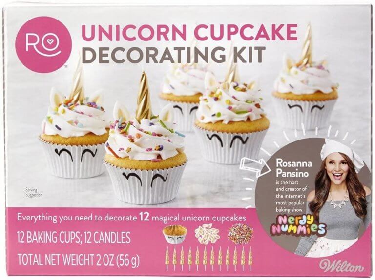 Useful Kids Baking Kits and Cooking Gifts for Kids - Marcie in Mommyland