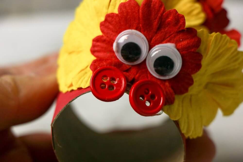 How to Make a Chinese Dragon Puppet for Lunar New Year