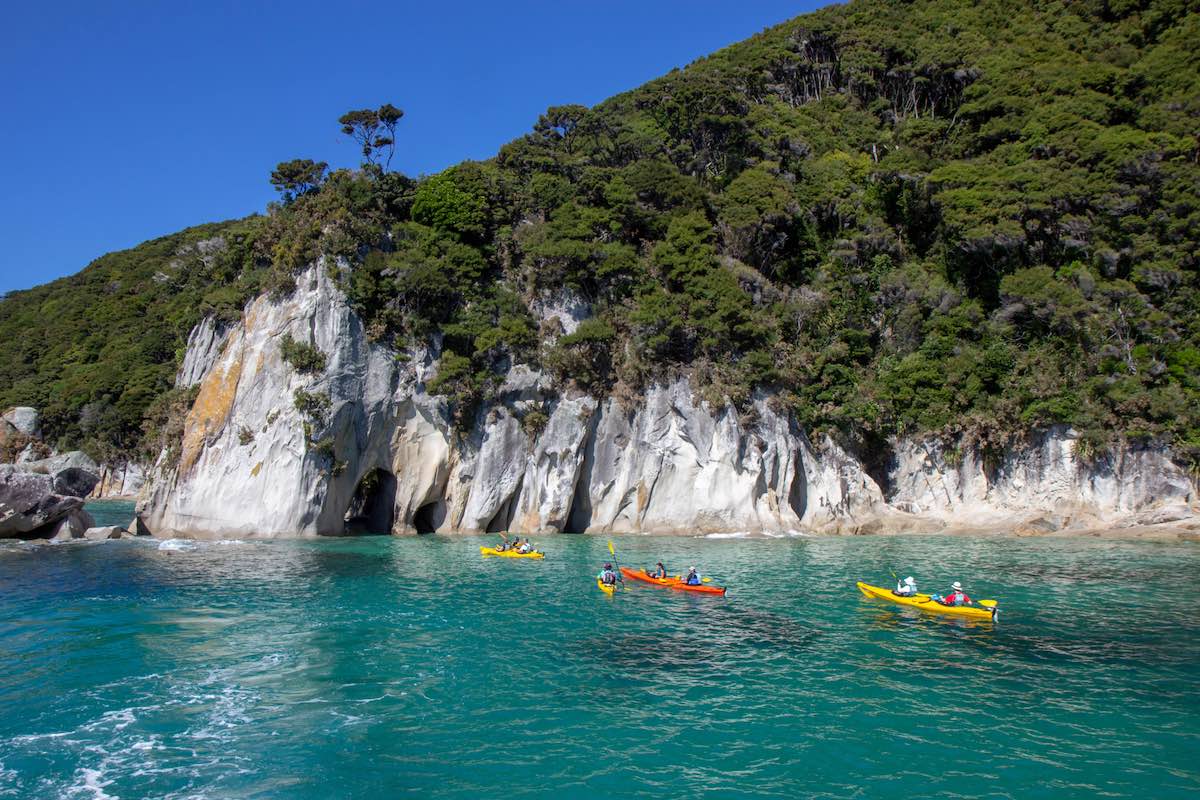 15 Incredible Things to Do in New Zealand South Island You’ll Love