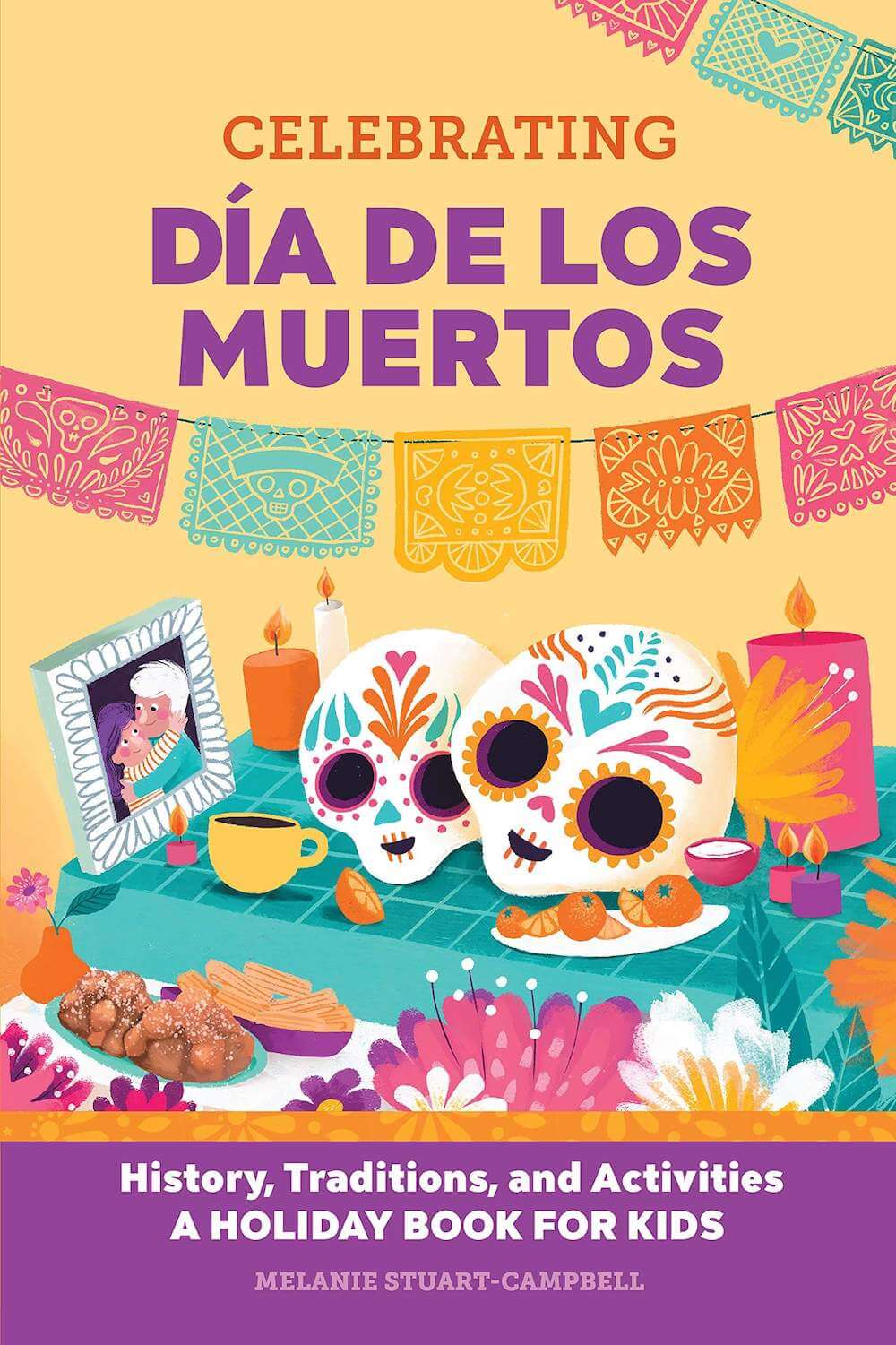 17 Day of the Dead Books for Kids Worth Reading (2023)