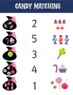 10 Free and Fun Printable Halloween Activities for Kids to Enjoy