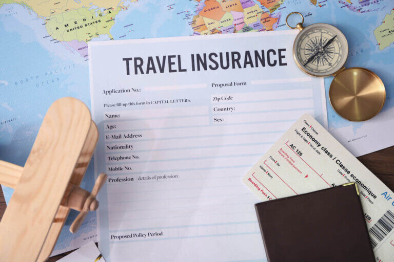 The Ultimate Checklist for Traveling Abroad with Kids (What NOT to Forget)