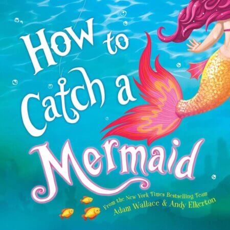Top Mermaid Books for Kids You Should Add to Your Collection