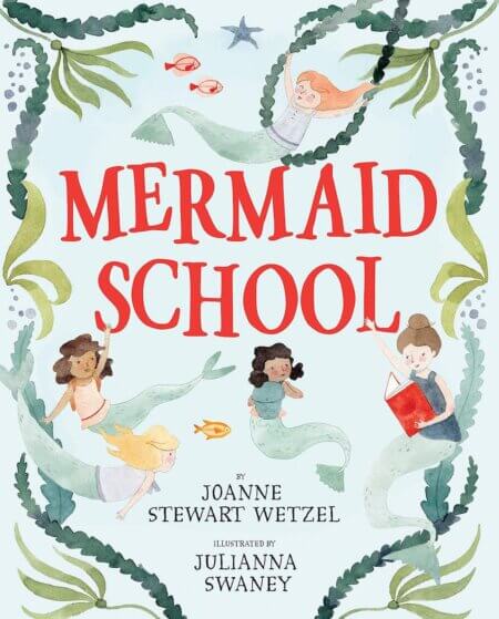 Top Mermaid Books for Kids You Should Add to Your Collection