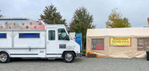 Kids will LOVE Stocker Farms Pumpkin Patch in Snohomish, WA - (2022)