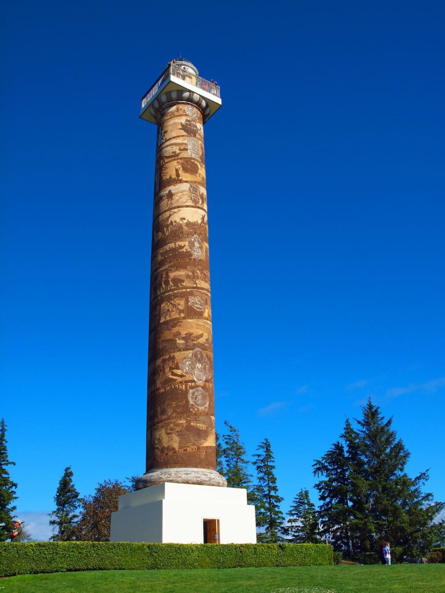 19 Outstanding Things to Do in Astoria, Oregon with Kids (2023)