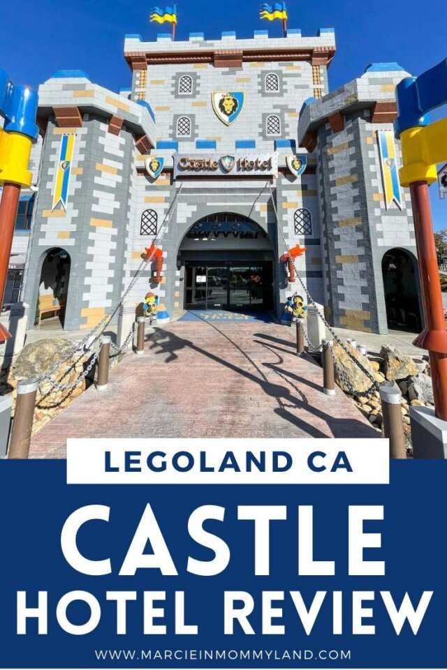 LEGOLAND Castle Hotel Review: Why Kids (and Parents) Love It