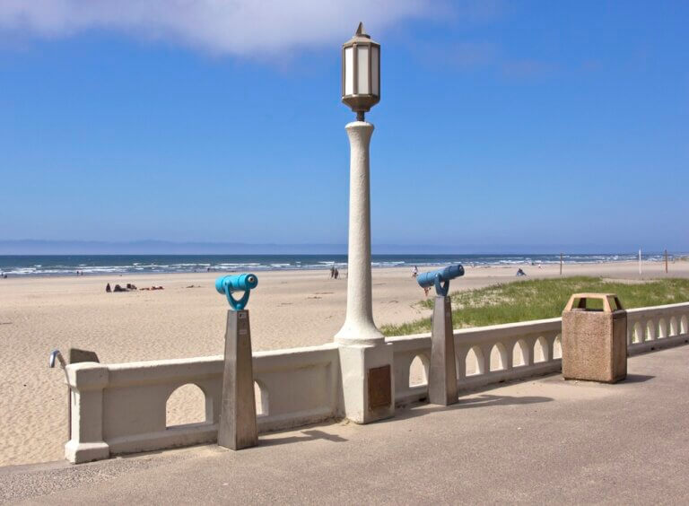 19 Sensational Things to do in Seaside, Oregon