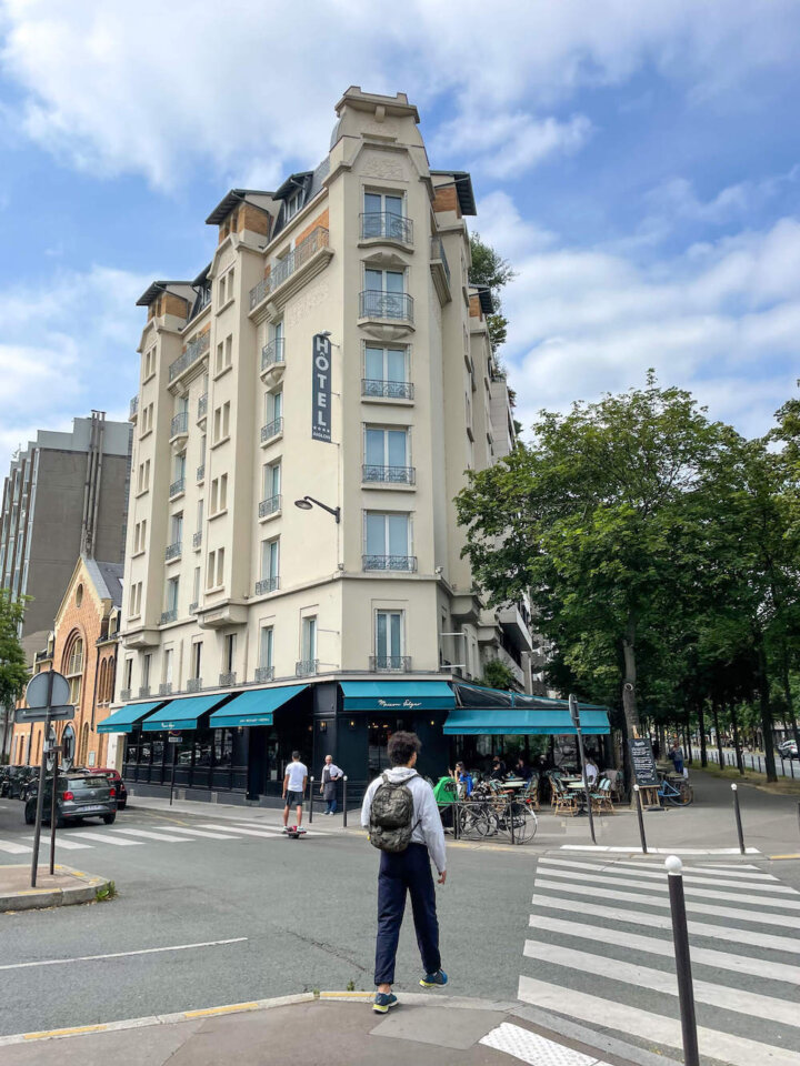 How to Plan a Trip to Paris: An Easy Step-by-Step Guide (2023)