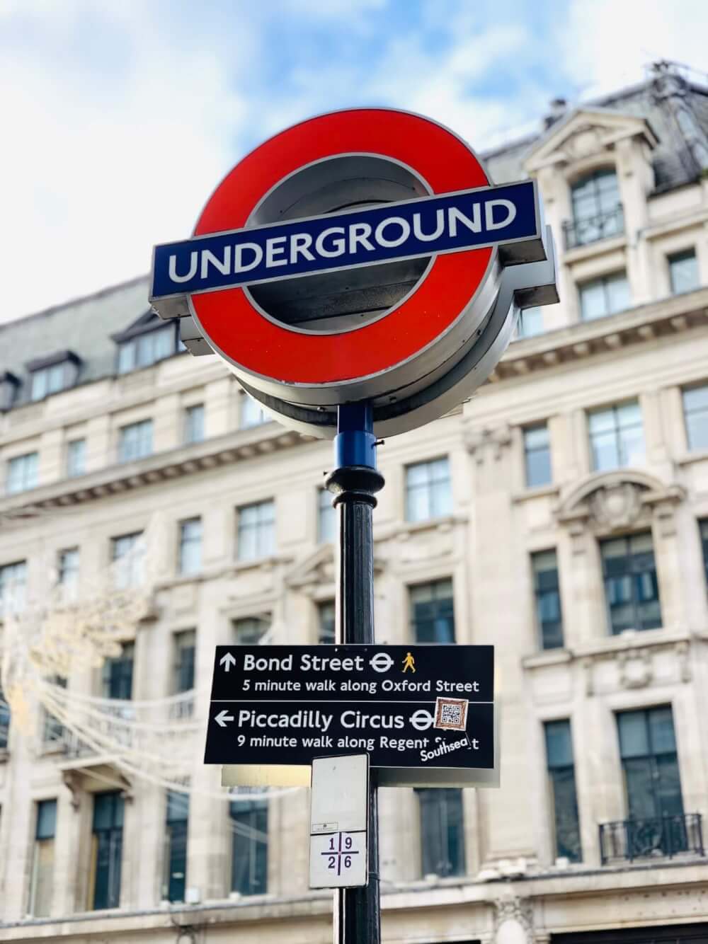 Things I Wish I Knew Before Going to London: 20 Tips for First-Time ...