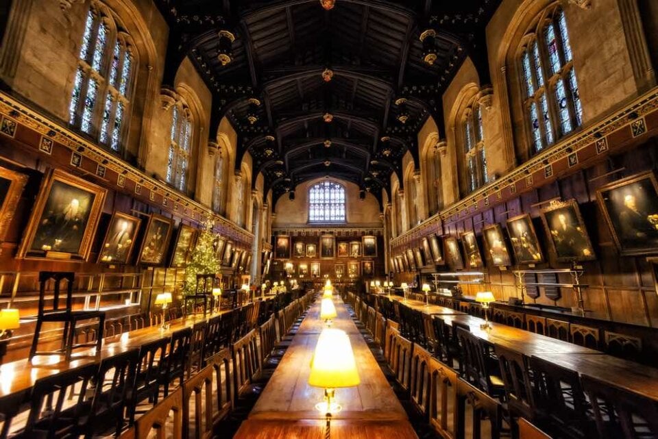 10 Magical Harry Potter Destinations Every Fan Should Visit (2024)