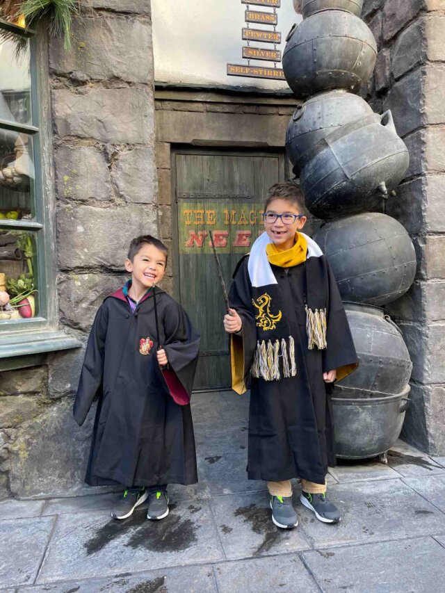 10 Magical Harry Potter Destinations Every Fan Should Visit (2024)