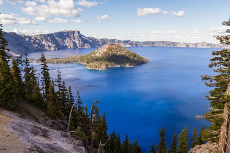 25 Beautiful Places in Oregon You Can’t Miss on Your Next Trip