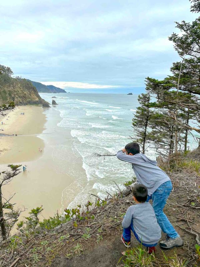 19 Sensational Things to do in Seaside, Oregon