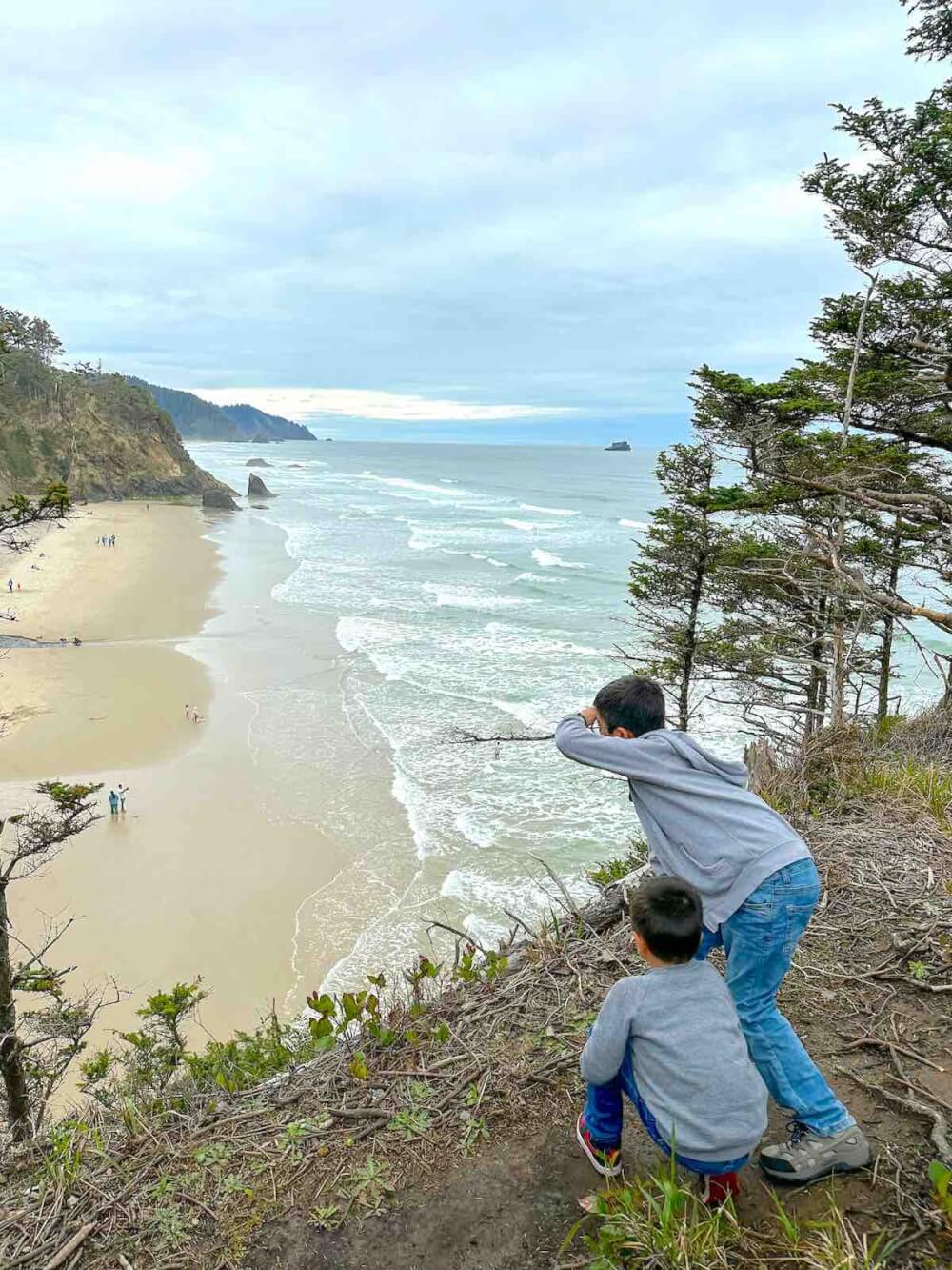 19 Sensational Things to do in Seaside, Oregon