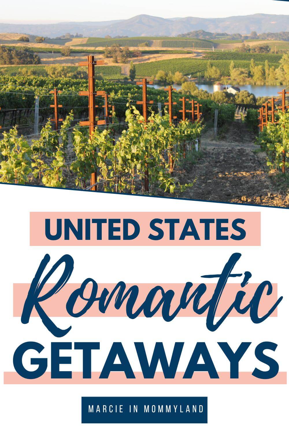 15 Most Romantic Getaways in the U.S. Worth Visiting (2024)
