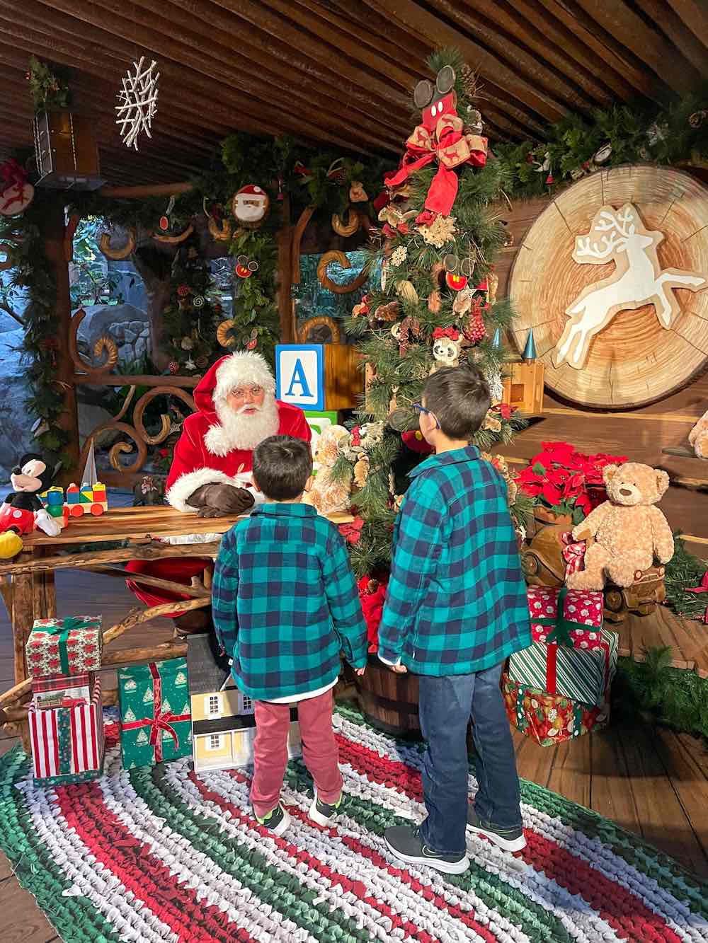 The Ultimate Guide to Disneyland Christmas 2025 (What Actually Matters)